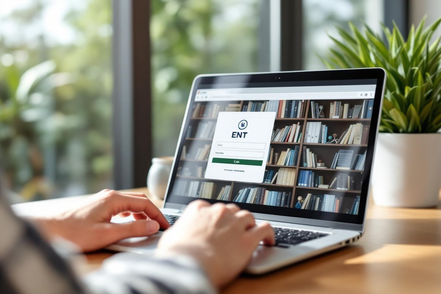 ENT Montpellier : connexion à l'environnement numérique de travail ...